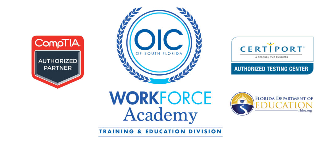 Training & Education Division | OIC of South Florida